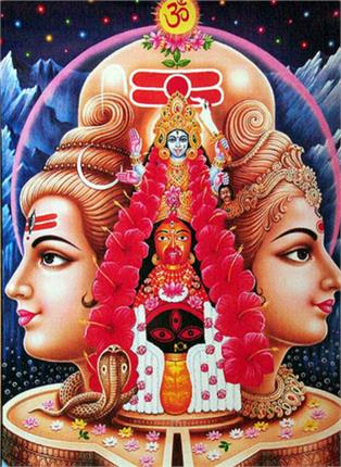 महाकाली से हुआ था 'महापाप', इस स्थान पर मिली मुक्ति - article