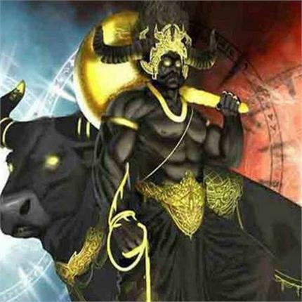 यमराज को नहीं पंसद ये काम, कम कर देते हैं उम्र - yamraj