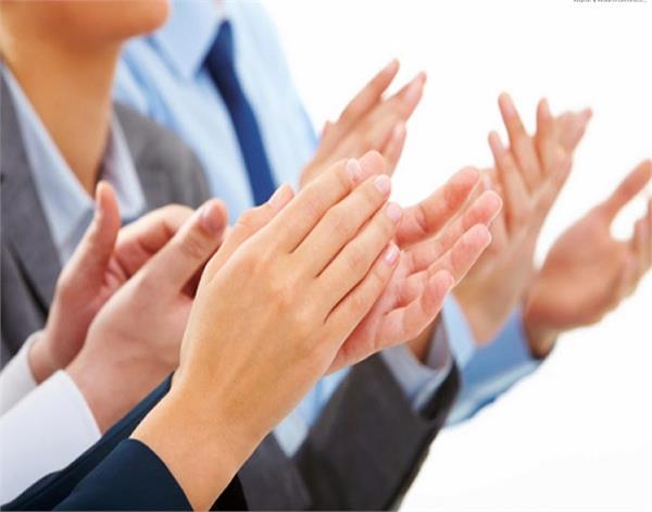 रोजाना बजाएं सिर्फ 30 मिनट ताली, मिलेंगे ये अद्भुत फायदे - these ...