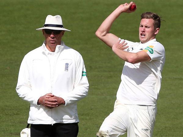 तेज गेंदबाज जैक बॉल चोटिल, इंग्लैंड ने गार्टन को बुलाया - jack ball ...