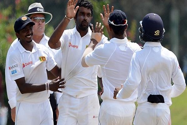 ‘बदलाव के दौर से गुजर रही श्रीलंकाई टीम को चाहिए थोड़ा समय' - sri lanka ...