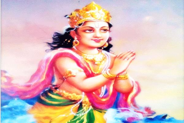 जादुई शक्तियों के स्वामी हैं देवताओं के देवता वरुण - the lord of ...