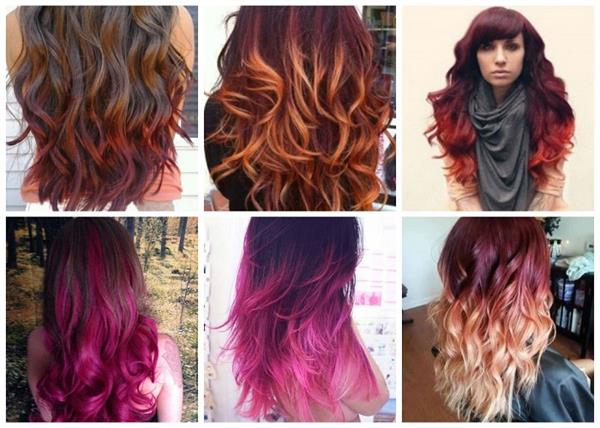 ये 8 हेयरकलर सभी लड़कियों के लिए है बैस्ट - 8-pretty-hair-colours-every ...