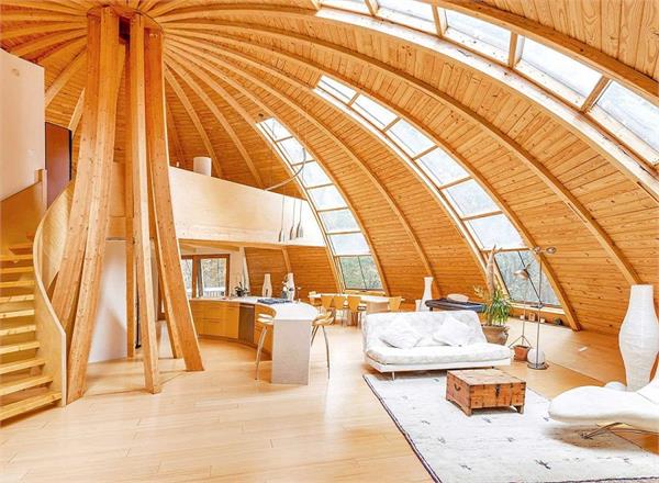 Rotating Window से इस तरह दें घर को यूनिक लुक - that-way-rotating ...