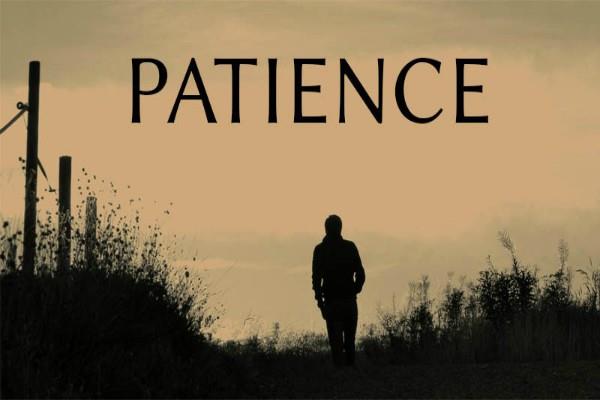 अनमोल वचन: जीवन की हर स्थिति में बनाए रखें धैर्य - keep patience in ...
