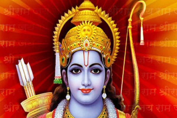 श्रीराम ने बताया, इन 3 की सेवा देगी हर खुशी - inspirational context