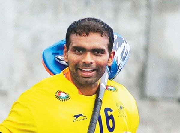 पूर्व हॉकी कप्तान श्रीजेश बोले- खुश हूं भारत का भविष्य यंग टैलेंट के ...