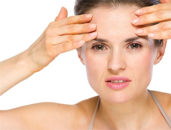 Forehead पर खुजली और एलर्जी होने के कारण, कैसे करें घरेलू इलाज - due-to ...