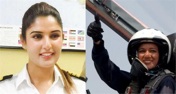 कश्मीर की पहली महिला कमर्शियल पायलट ने ऐसे पूरे किए अपने सपने - kashmir ...