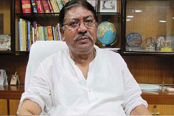 बंगाल कांग्रेस में फेरबदल, सोमेंद्र नाथ मित्रा को बनाया प्रदेश अध्यक्ष ...