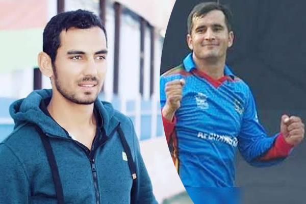 वैस्टइंडीज के खिलाफ टेस्ट के लिए अफगानिस्तान की विशेष तैयारी, 2 पावरफुल ...