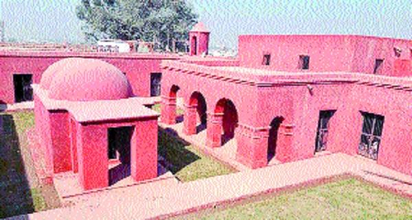 47 साल का हो गया म्हारा सुनहरा सोनीपत, रोचक है जिला बनने की कहानी ...