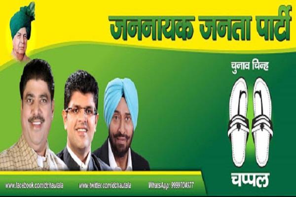 आज घोषित हो सकते हैं आप-जेजेपी के लोकसभा उम्मीदवार - today will be ...