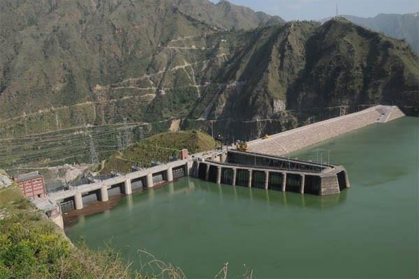 कोल डैम पेयजल योजना तैयार, उद्घाटन का इंतजार - koldam dam water plan ready