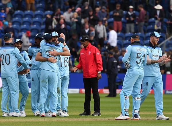 CWC 19: राय का शानदार शतक, इंग्लैंड ने बांग्लादेश को 106 रनों से हराया ...