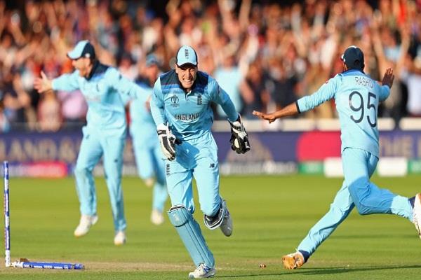 CWC 2019: सुपरओवर की वह 13 गेंद जब थम गईं थीं पूरी दुनिया की सांसें ...