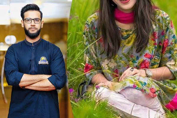 मोहम्मद आमिर की राह पर यह क्रिकेटर भी करवाएगा ब्रिटिश लड़की से शादी ...