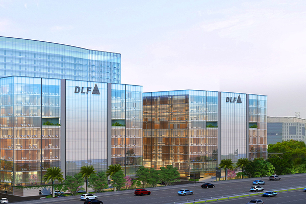 DLF की कंपनी को मिला 2400 करोड़ रुपए का कर्ज, कंपनी करेगी ब्याज दरों में कटौती के लिए इस्तेमाल ...