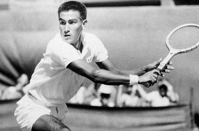 विम्बलडन चैम्पियन और टेनिस हॉल आफ फेम एलेक्स ओलमेडो का निधन - wimbledon ...