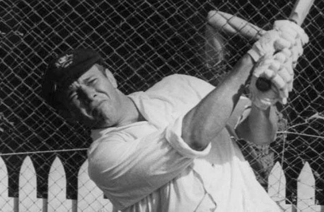 ऑस्ट्रेलिया के पूर्व ऑलराउंडर एरिक फ्रीमैन का निधन, भारत के खिलाफ किया ...