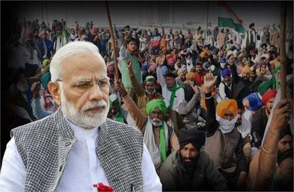 Kisan andolan: आज PM मोदी से मुलाकात करेंगे पंजाब भाजपा के ये 2 नेता ...