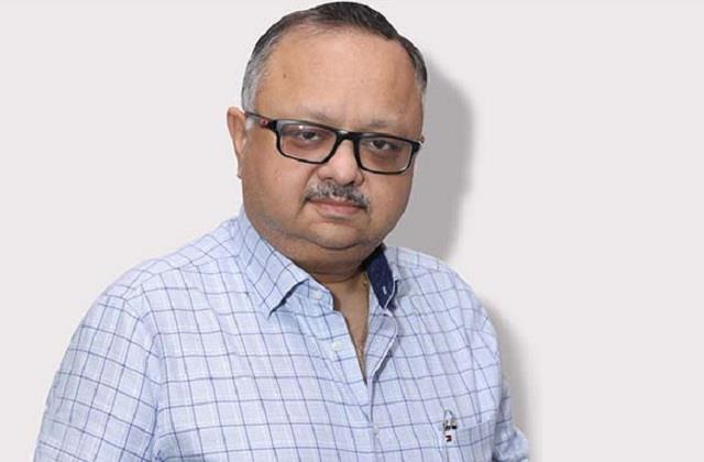 टीआरपी घोटाला : BARC के पूर्व CEO पार्थो दासगुप्ता को 14 दिन की न्यायिक ...