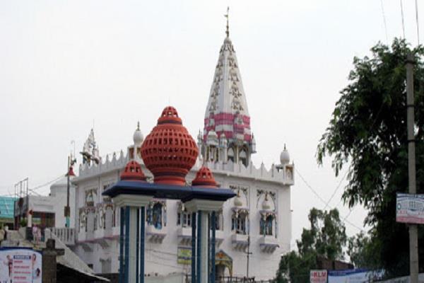 अब इस वजह से बढ़ गई इंदौरा के लोगों की चिंता - now the people of indora ...