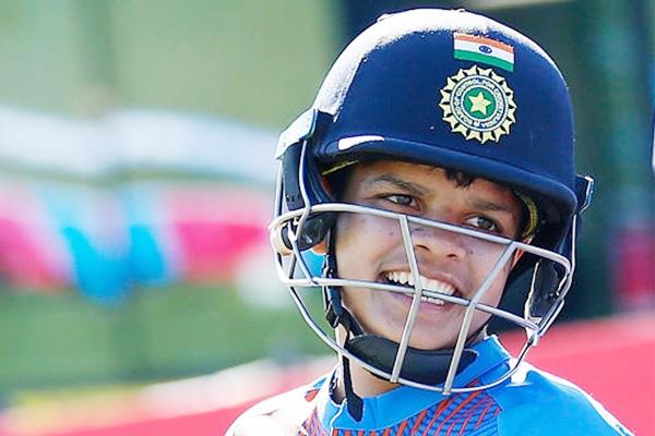 शैफाली वर्मा : 18 मैच खेलकर ही ICC महिला T-20 रैंकिंग में टॉप पर ...