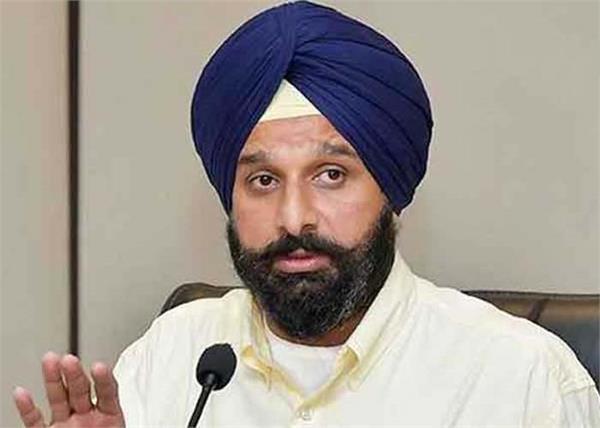 पंजाब सरकार ने आबकारी आंकड़ों में की हेरफेर: बिक्रम सिंह मजीठिया ...