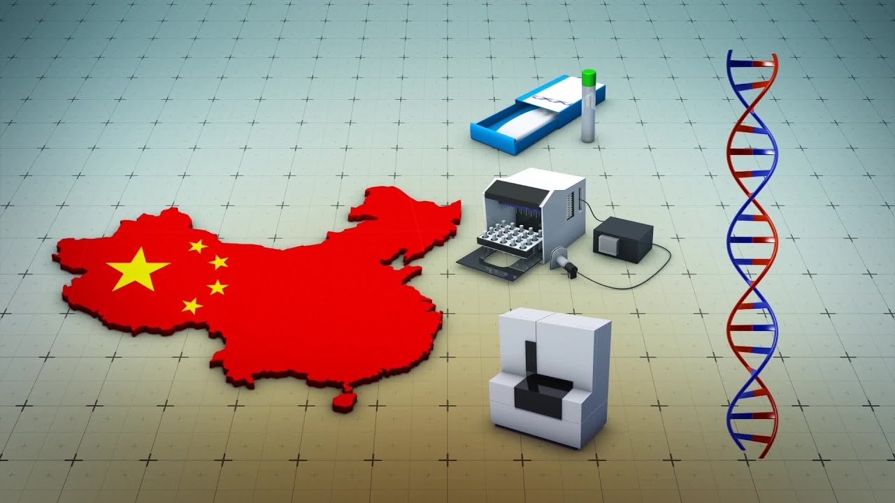 चीन का नया खतरनाक प्लानः अमेरिकी कंपनी की मदद से 70 करोड़ पुरुषों का ...
