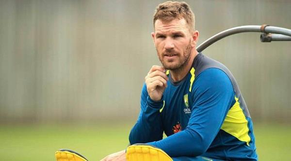 दूसरी क्लास के बच्चों की मदद करने को आगे आए कप्तान आरोन फिंच, जानिए ...