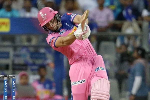 जोस बटलर को RCB में देखना चाहता है ये शख्स, राजस्थान राॅयल्स ने दिया ...