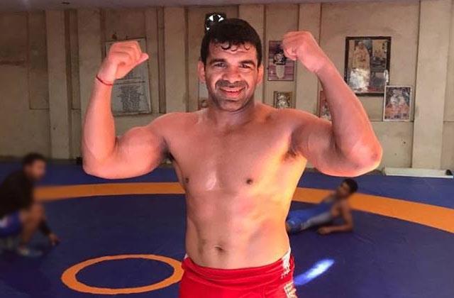 डेफ ओलंपिक में तीन स्वर्ण पदक जीत चुके हरियाणा के इस पहलवान को मिलेगा ...