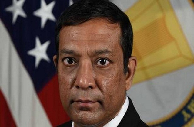 अमेरिकी सेना के पहले CIO बने भारत के डॉ राज अय्यर, कभी ट्यूशन फीस भरने ...