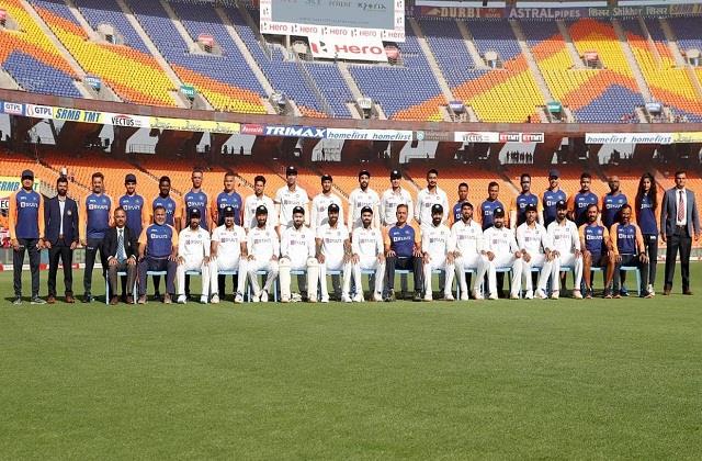 इंग्लैंड को हराकर भारतीय टीम ने रचा इतिहास, ऐसा करने वाली बनी पहली टीम ...