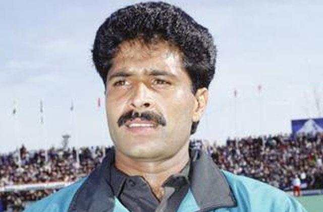 पाकिस्तान की विश्व चैंपियन हॉकी टीम के सदस्य रहे नावीद आलम को कैंसर ...