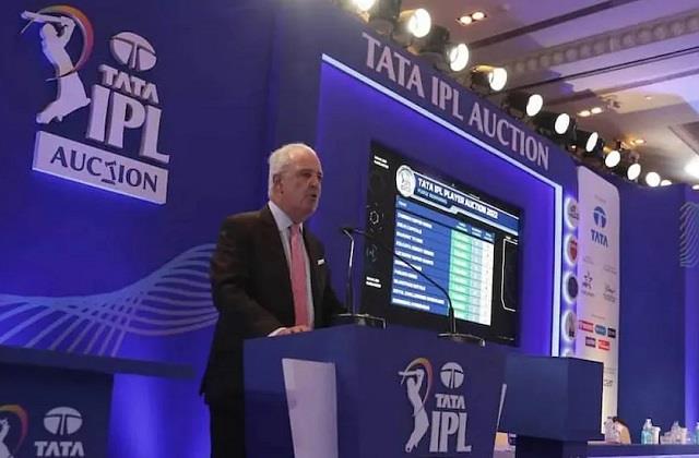 IPL Auction : 2 करोड़ रुपए के बेस प्राइज वाले ये 5 खिलाड़ी रह सकते हैं ...