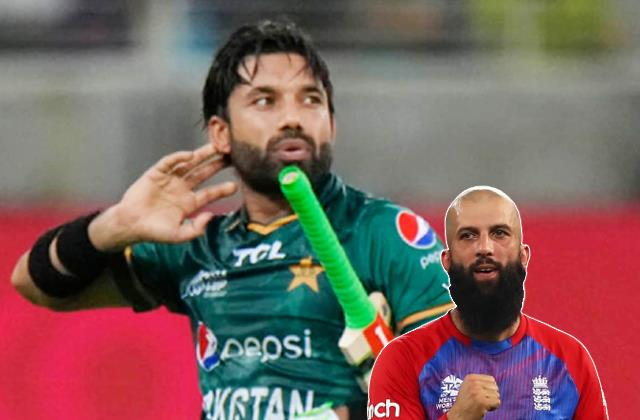 कठिन स्थिति में खेलना Mohammad Rizwan से सीखें- इंग्लैंड की हार पर बोले मोईन अली - mohammad ...