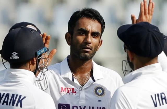 मुंबई इंडियंस के ऑलराऊंडर Jayant Yadav भी खेलेंगे काऊंटी क्रिकेट, सिराज ...