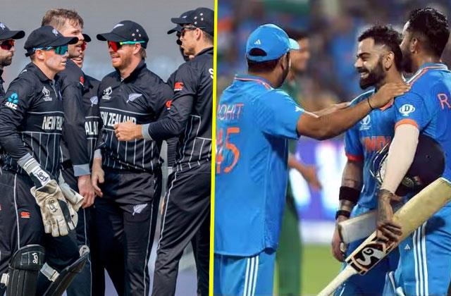 IND vs NZ, CWC 23 : इन खिलाड़ियों पर रहेगी नजर, पलट सकते हैं मैच का रूख ...