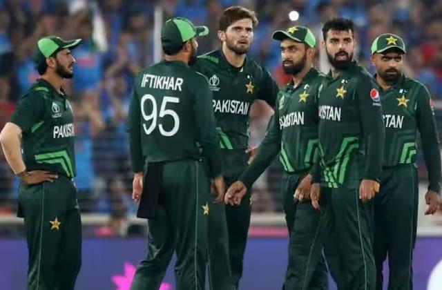 AUS vs PAK, CWC 23 : पाकिस्तान के गेंदबाजी कोच मोर्कल ने बताया हार का ...