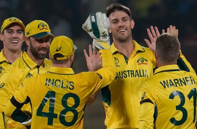 CWC 23 : इंग्लैंड के खिलाफ मैच से पहले ऑस्ट्रेलिया को लगा झटका, बड़ा ...