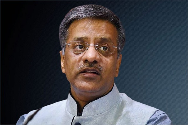 गोपाल बागले ने श्रीलंका में भारतीय उच्चायुक्त का पद छोड़ा, संतोष झा ...