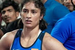 पेरिस पैरालंपिक खेलों में भारत को तीसरा पदक, प्रीति पाल ने 100 मीटर ...