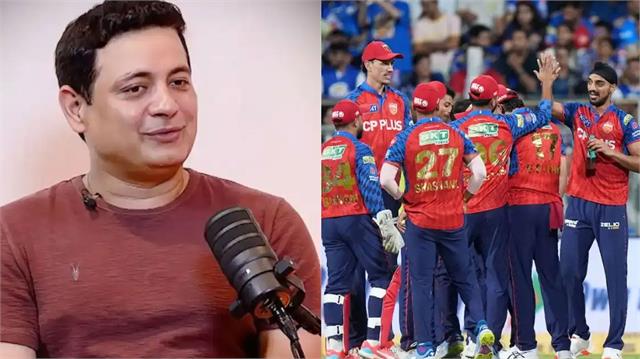 IPL 2026: पीयूष चावला ने पंजाब किंग्स के इन विदेशी गेंदबाजों को बताया ...