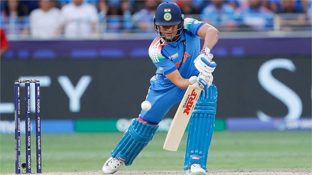 IND vs AFG: इतिहास रचने की दहलीज पर शुभमन गिल, पहले वनडे में बना सकते ...