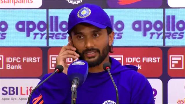अगर आपको आगे बढ़ना है तो अपनी मानसिकता पर काम करना ही होगा : रेड्डी ...