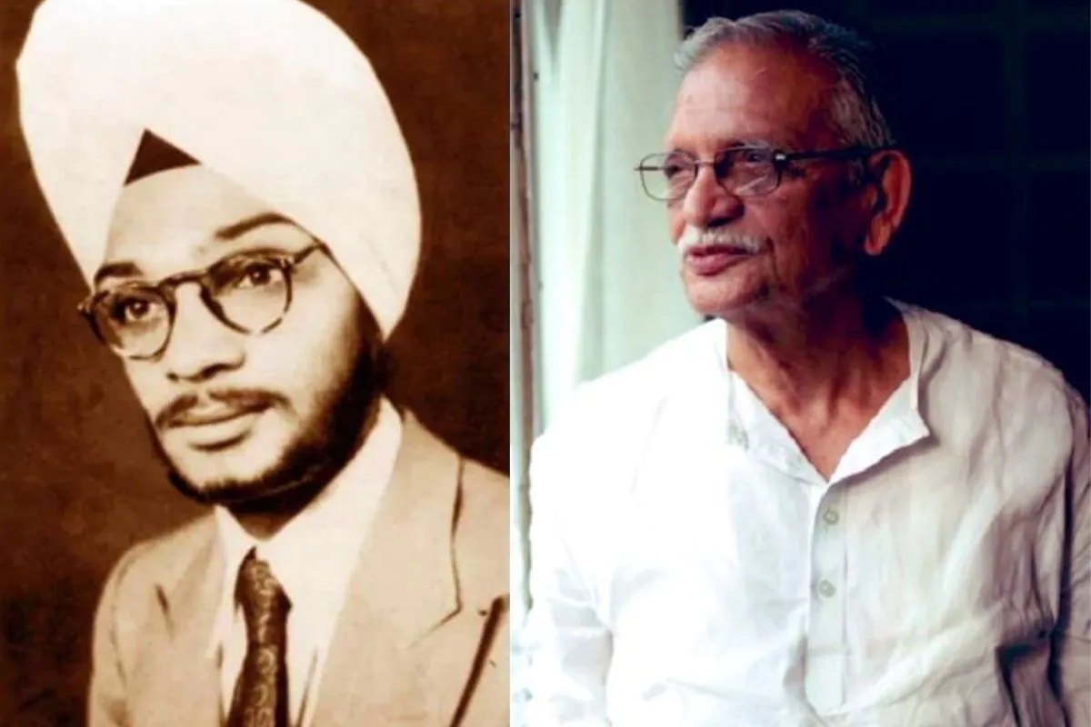 दुनिया के लिए 'गुलजार' लेकिन परिवार के लिए 'संपूर्ण सिंह कालरा', 24 ...