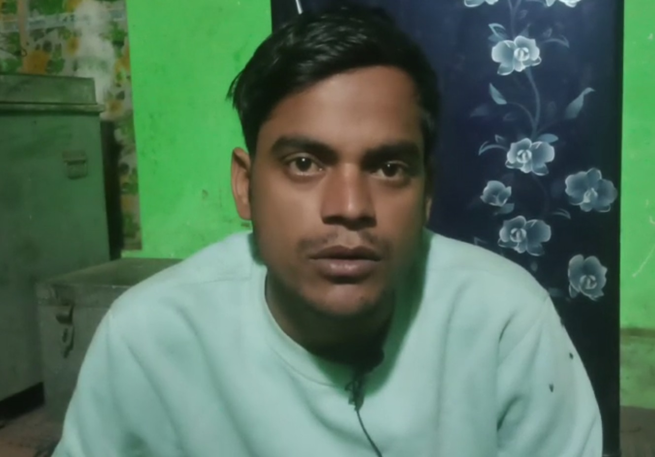 नूंह हिंसा के आरोपियों से जेल में अमानवीय व्यवहार व बेरहमी से मारपीट ...