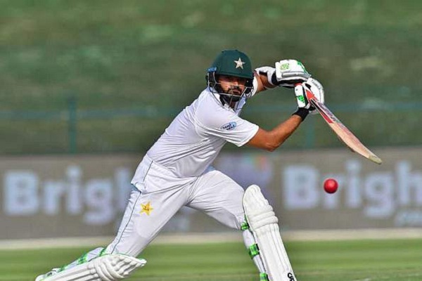 अजहर अली को चिंता : घर पहुंचने पर बेटा उड़ाएगा ‘रन आऊट’ होने का मजाक ...